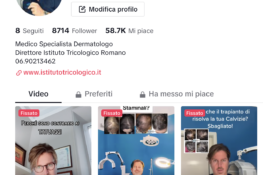 LA BALANITE PLASMACELLULARE DI ZOON: UNA PATOLOGIA DEL GLANDE SOTTOVALUTATA